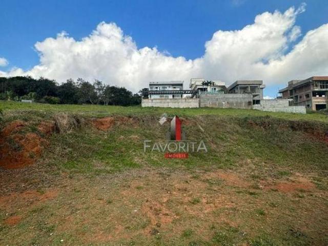 Terreno à venda, 640 m² por R$ 700.000,00 Reserva Santa Maria Jandira/SP