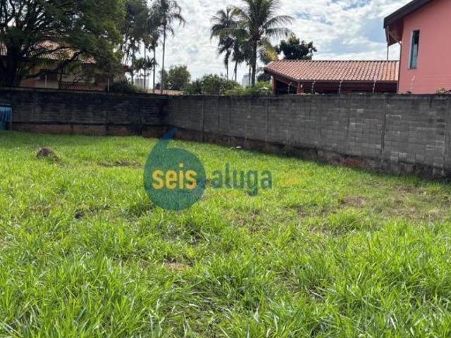Terreno à venda, 640m² por R$ 1.060.000,00 Residencial Nardini Americana/SP