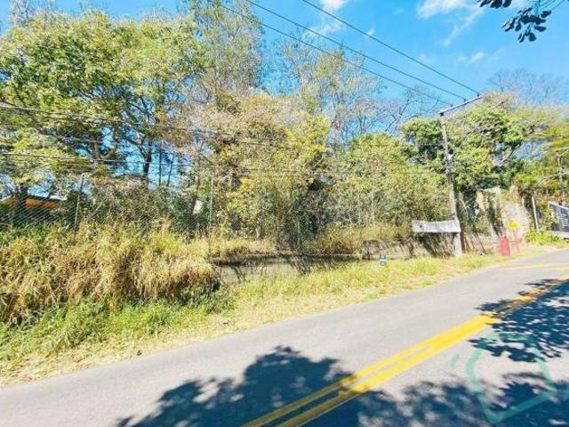 Terreno à venda, 642 m² por R$ 699.000,00 Granja Viana Carapicuíba/SP