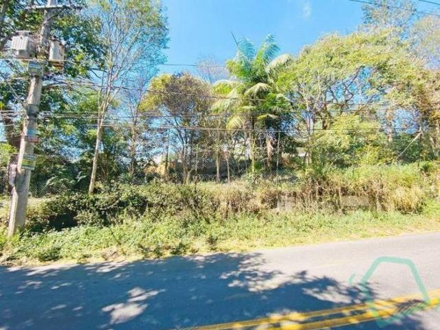 Terreno à venda, 642 m² por R$ 699.000,00 Granja Viana Carapicuíba/SP