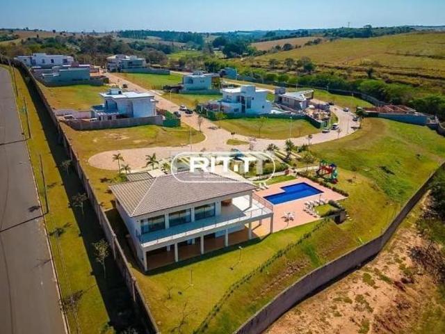 Terreno à venda 642.45M², Loteamento Parque dos Alecrins, Campinas SP Parque dos Alecrins 2