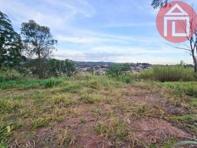 Terreno à venda, 643 m² por R$ 385.000,00 Jardim São José Bragança Paulista/SP