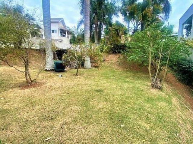 Terreno à venda, 654 m² por R$ 550.000,00 Condominio Santa Helena I Bragança Paulista/SP