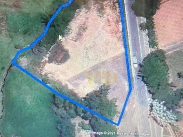 Terreno à venda, 6553 m² ESCRITURADO com 131m de frente BR 459, por R$ 500.000 Coutinhos Pouso A