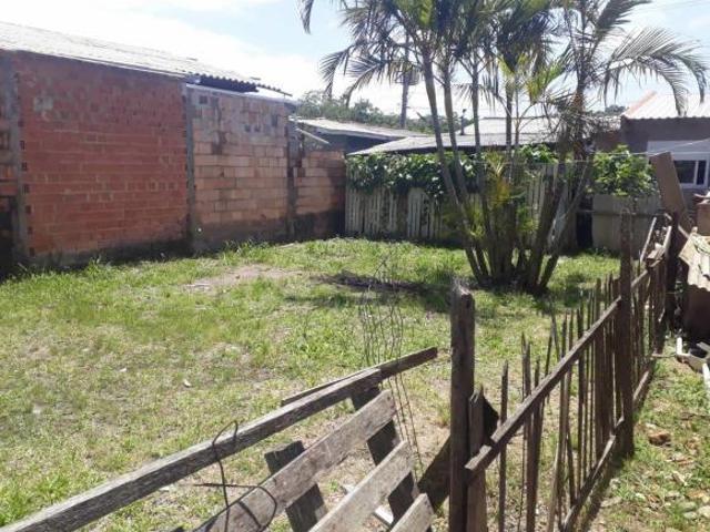 TERRENO A VENDA