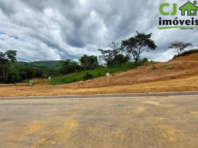 Terreno à venda, 655 m² por R$ 320.000 Condomínio Parque Joá Lagoa Santa/Minas Gerais