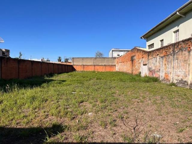 Terreno à venda, 655 m² por R$ 800.000,00 Centro Salto/SP