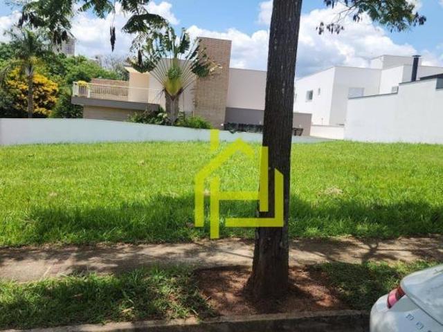 Terreno à venda, 656 m² por R$ 1.590.000,00 Condomínio Residencial Giverny Sorocaba/SP