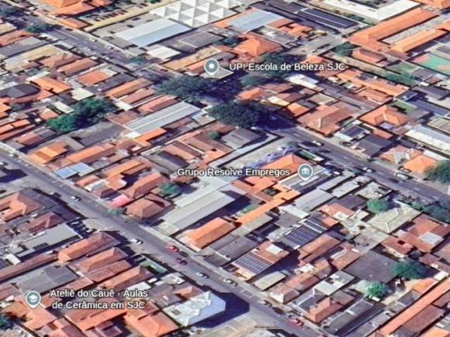 Terreno à venda, 656 m² por R$ 1.810.000,00 Centro São José dos Campos/SP