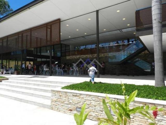 Terreno à venda, 656 m² por R$ 900.000,00 Loteamento Residencial e Comercial Horto Florestal Jun