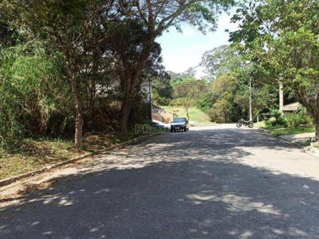 Terreno à venda, 657 m² por R$ 590.000,00 Granja Viana Cotia/SP