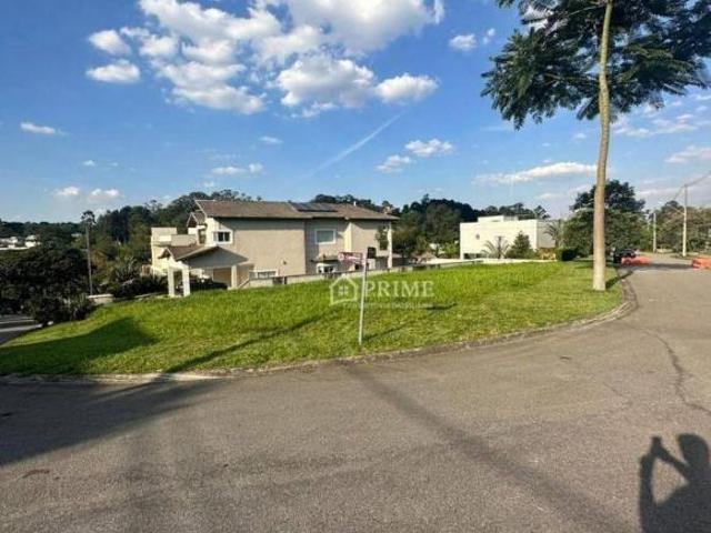 Terreno à venda, 657 m² por R$ 650.000,00 Reserva Santa Maria Jandira/SP