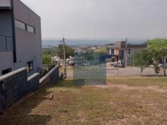 Terreno à venda, 657 m² por R$ 700.000,00 Residencial Ibi Aram I Itupeva/SP