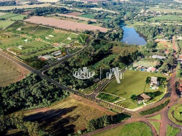 Terreno à venda, 658 m² por R$ 1.255.016,00 Artesano Londrina Londrina/PR