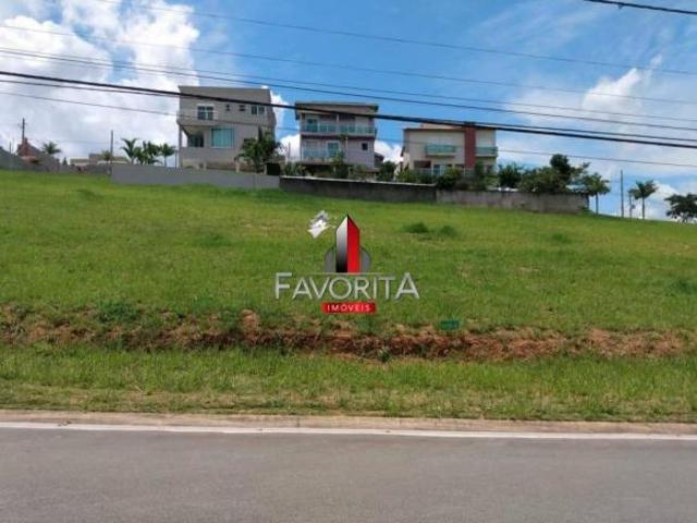 Terreno à venda, 658 m² por R$ 430.000,00 Reserva Santa Maria Jandira/SP