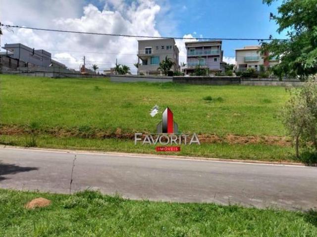 Terreno à venda, 658 m² por R$ 524.700,00 Reserva Santa Maria Jandira/SP