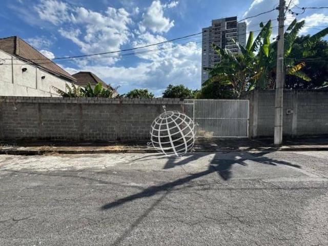 Terreno à venda, 658 m² por R$ 700.000,00 Jardim Floresta Atibaia/SP