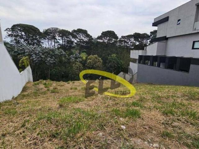 Terreno à venda, 658 m² por R$ 810.000,00 Granja Viana Cotia/SP