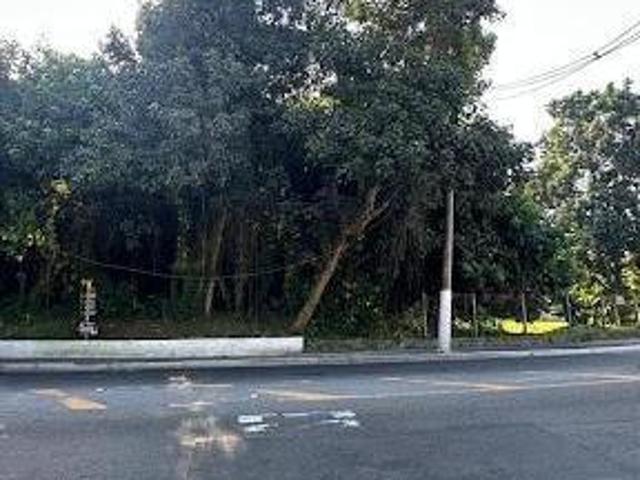Terreno à venda, 6597 m² por R$ 6.800.000,00 Jardim Casa Grande São Paulo/SP