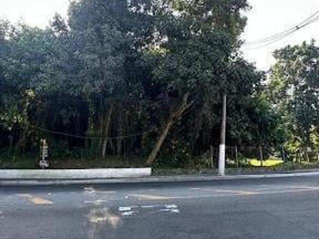 Terreno à venda, 6597 m² por R$ 6.800.000,00 Jardim Casa Grande São Paulo/SP