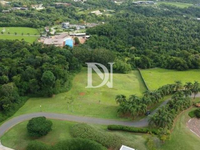 Terreno à venda, 6596 m² por R$ 19.800.000,00 Condomínio Fazenda Boa Vista Porto Feliz/SP