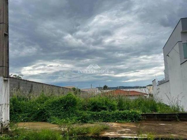 TERRENO A VENDA