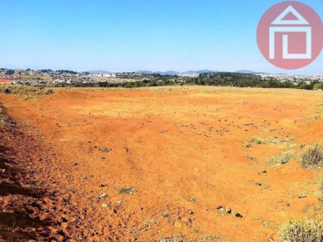Terreno à venda, 65000 m² por R$ 13.000.000,00 Curitibanos Bragança Paulista/SP