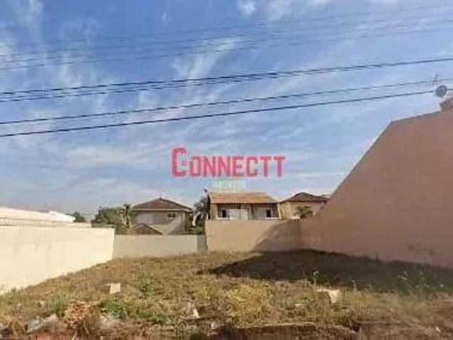 Terreno à venda, 650 m² por R$ 1.800.000,00 Alto da Boa Vista Ribeirão Preto/SP