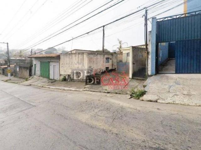 Terreno à venda, 650 m² por R$ 1.200.000,00 Parada XV de Novembro São Paulo/SP