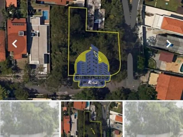 Terreno à venda, 650 m² por R$ 1.200.000,00 Parque dos Príncipes São Paulo/SP