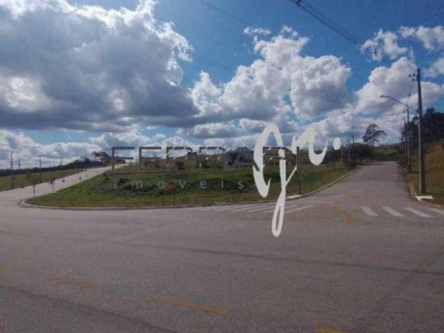 Terreno à venda, 650 m² por R$ 230.000,00 Campos do Conde Taubaté Taubaté/SP