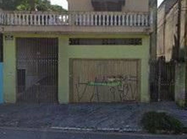 Terreno à venda, 650 m² por R$ 2.760.000,00 Vila Guilhermina São Paulo/SP