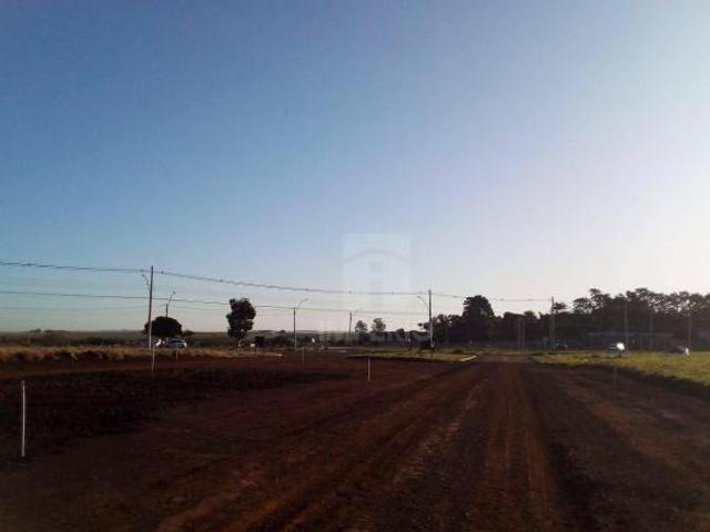 Terreno à venda, 650 m² por R$ 590.000,00 Condomínio Residencial Cafezal I Jaú/SP