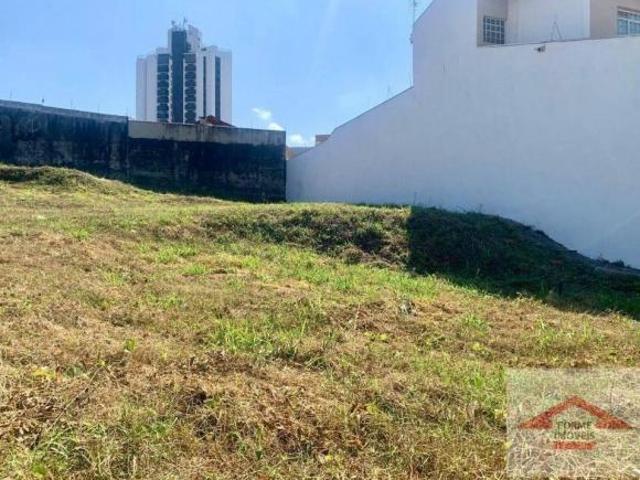 Terreno à venda, 650 m² por R$ 689.000,00 Jardim Bizarro Jundiaí/SP