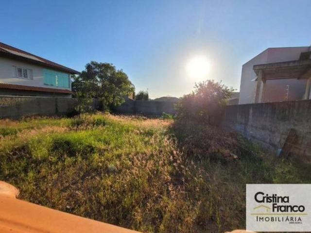 Terreno à venda, 650 m² por R$ 680.000,00 Alto das Palmeiras Itu/SP