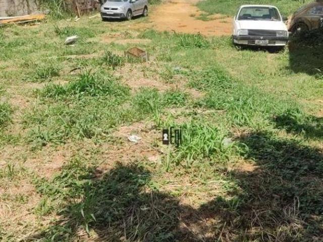 Terreno à venda, 650 m² por R$ 700.000,00 Aeroporto Juiz de Fora/MG