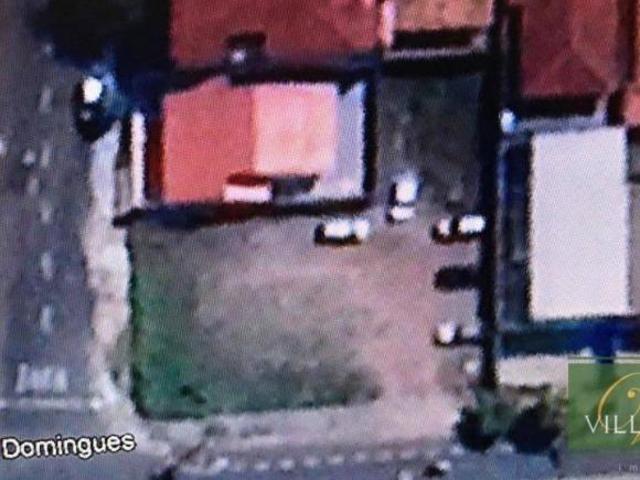 Terreno à venda, 650 m² por R$ 750.000