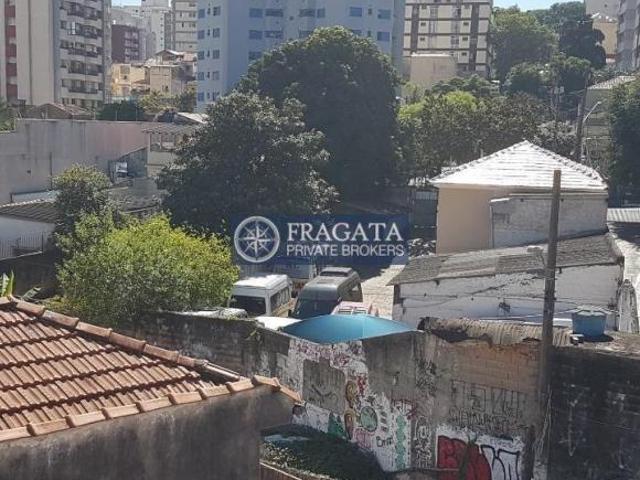 Terreno à venda, 650 m² Perdizes São Paulo/SP