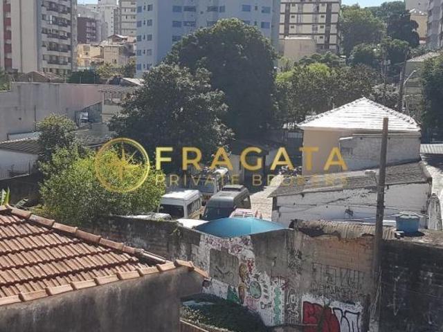 Terreno à venda, 650 m² Perdizes São Paulo/SP