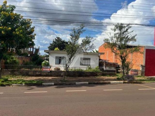 Terreno à venda,650.65 m, Jardim Santa Maria, TOLEDO PR