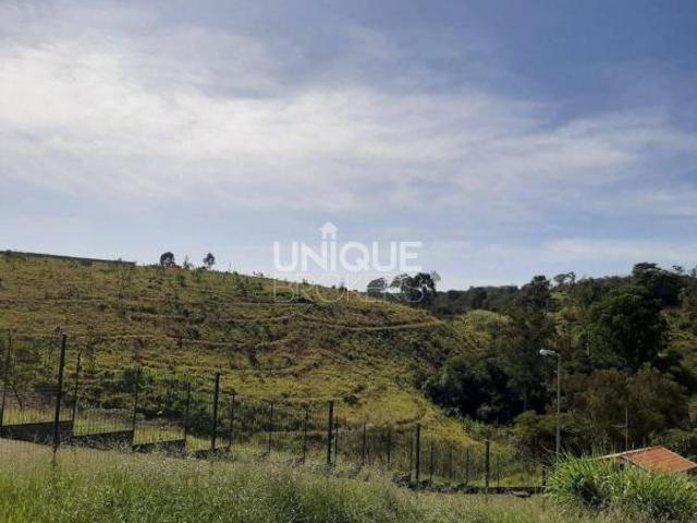 Terreno À Venda, 651 M² Por R$ 1.042.000,00 Bosque do Horto Jundiaí/Sp