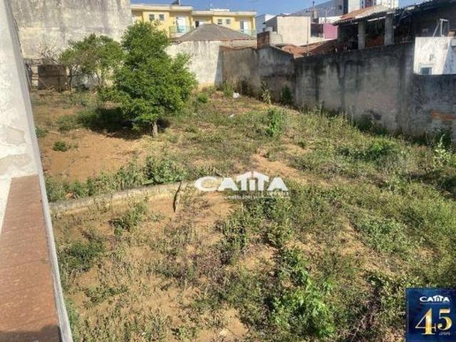 Terreno à venda, 652 m² por R$ 1.800.000,00 Vila Carrão São Paulo/SP