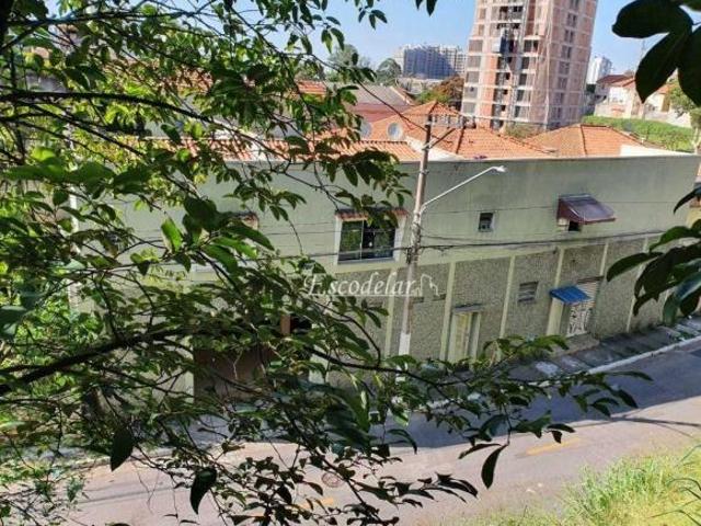 Terreno à venda, 652 m² por R$ 4.564.000,00 Jardim São Paulo São Paulo/SP