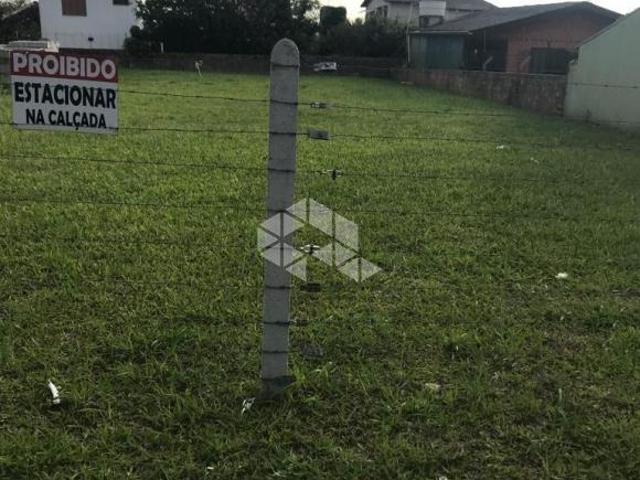 TERRENO A VENDA