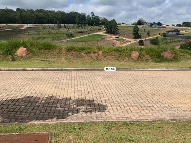 Terreno à venda, 653 m² por R$ 295.000,00 Bairro Itapema Itatiba/SP