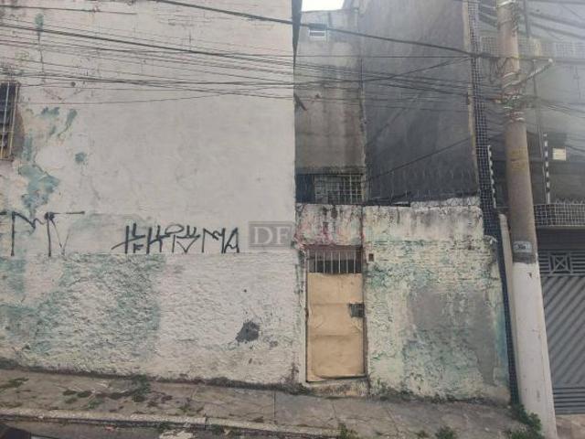 Terreno à venda, 65 m² por R$ 425.000,00 Penha de França São Paulo/SP
