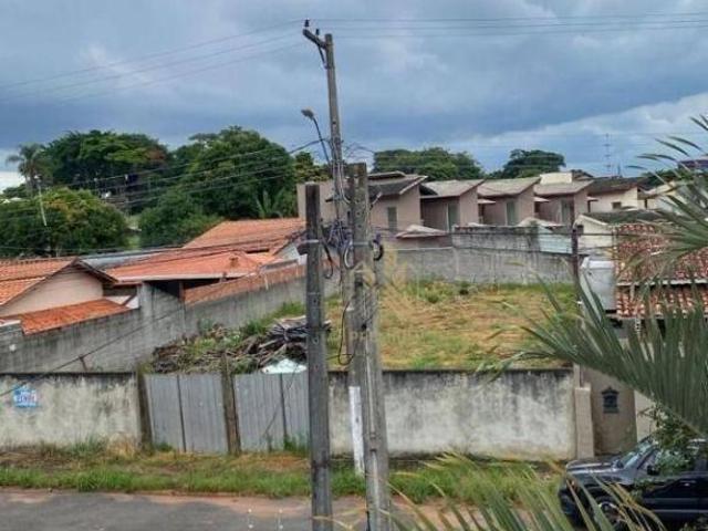 Terreno à venda, 664 m² por R$ 580.000,00 Morumbi Atibaia/SP