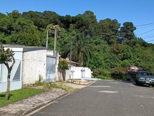 Terreno á venda