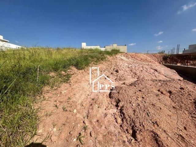 Terreno à venda, 665 m² por R$ 597.000,00 Reserva dos Jatobás Louveira/SP