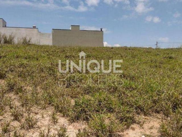 Terreno À Venda, 665 M² Por R$ 599.000,00 Reserva dos Jatobás Louveira/Sp